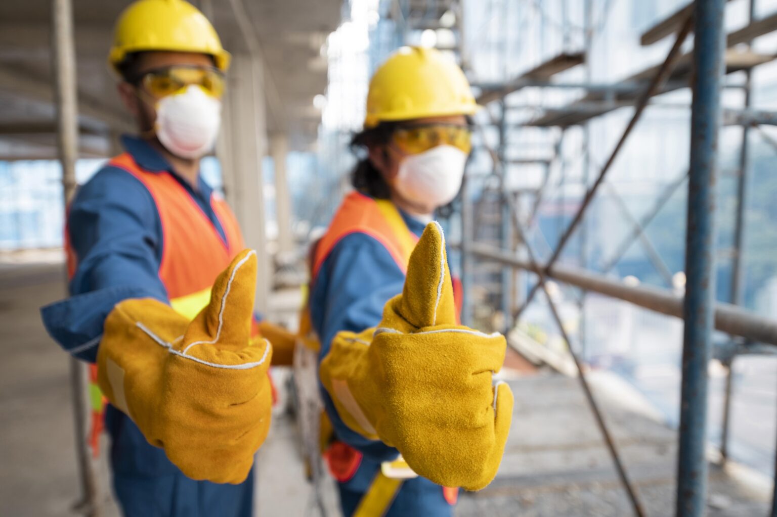 Singapore’s Workplace Safety and Health (WSH) Performance Shows ...